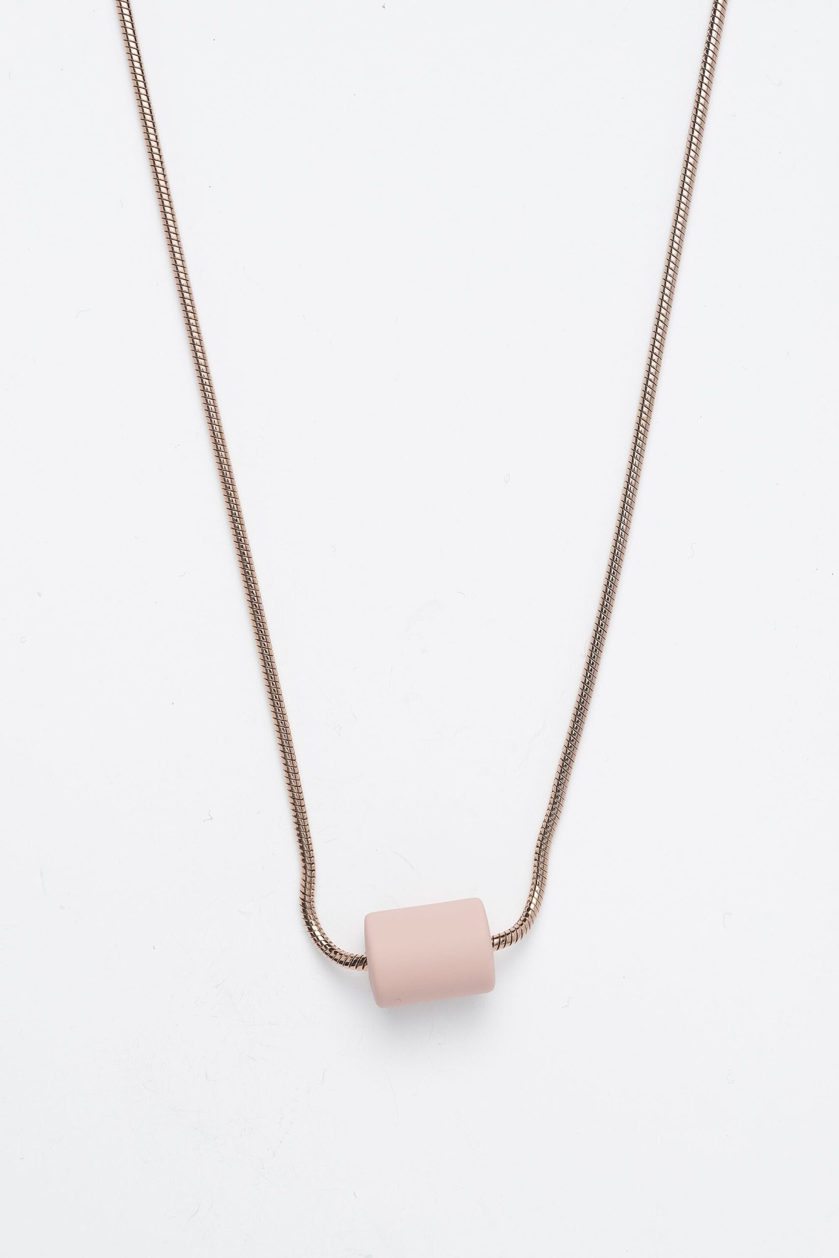 Skylar Blush Necklace - Stilen