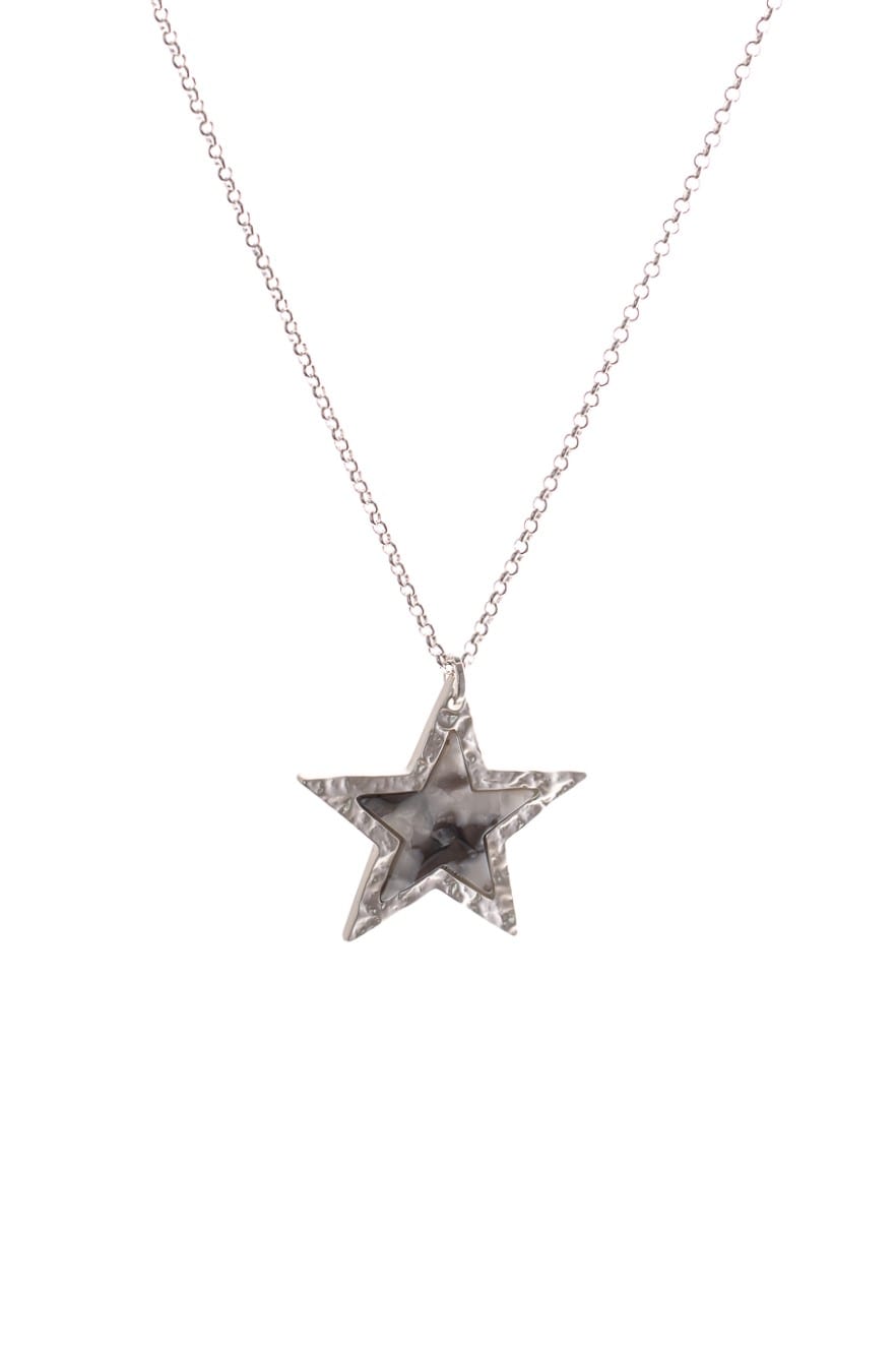 Lydia Necklace - Stilen