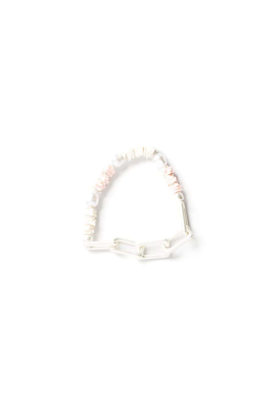 Gabby Silver Bracelet - Stilen