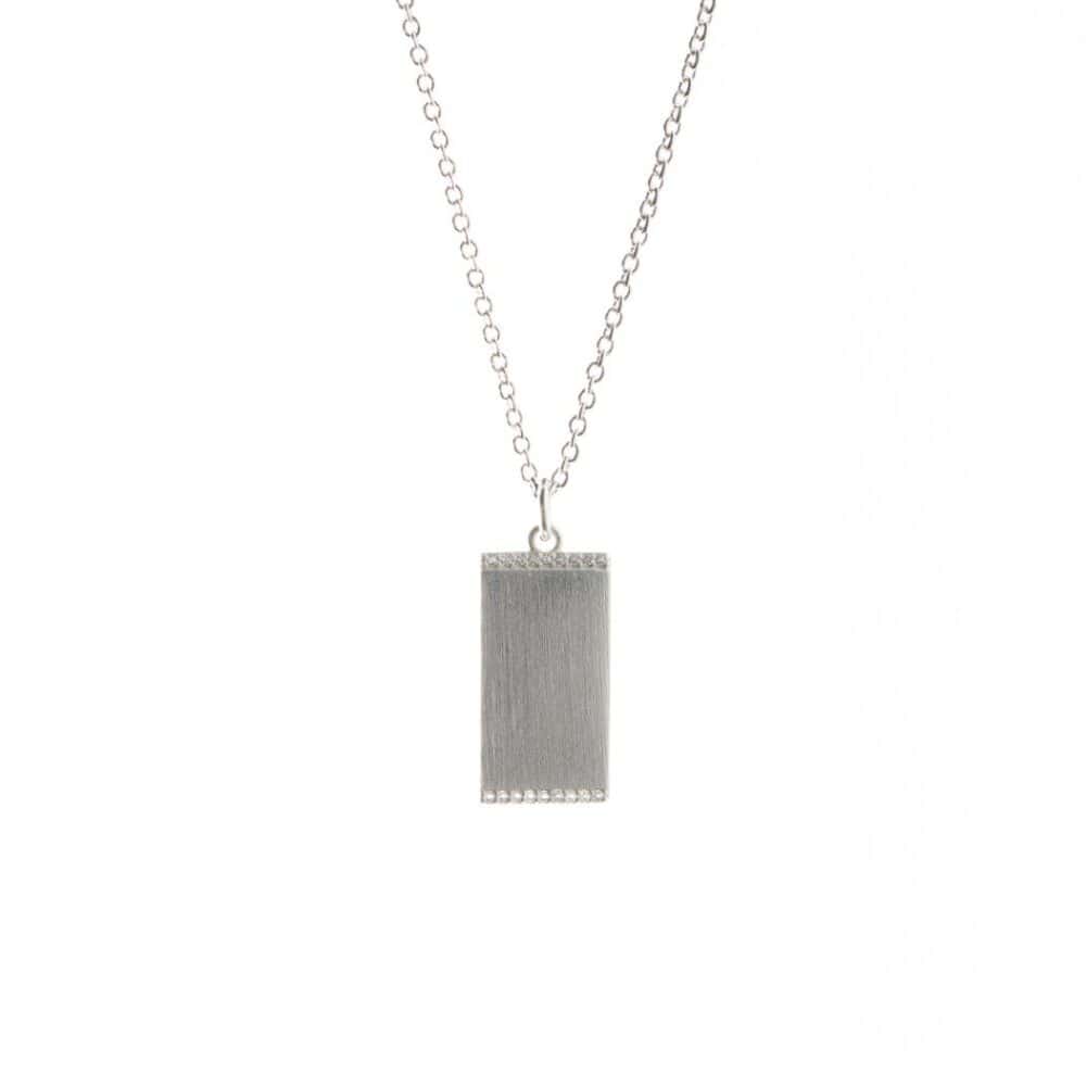 Fine Necklaces Archives - Stilen