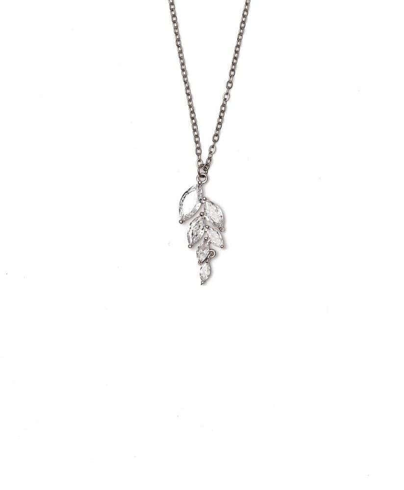 Fine Necklaces Archives - Stilen