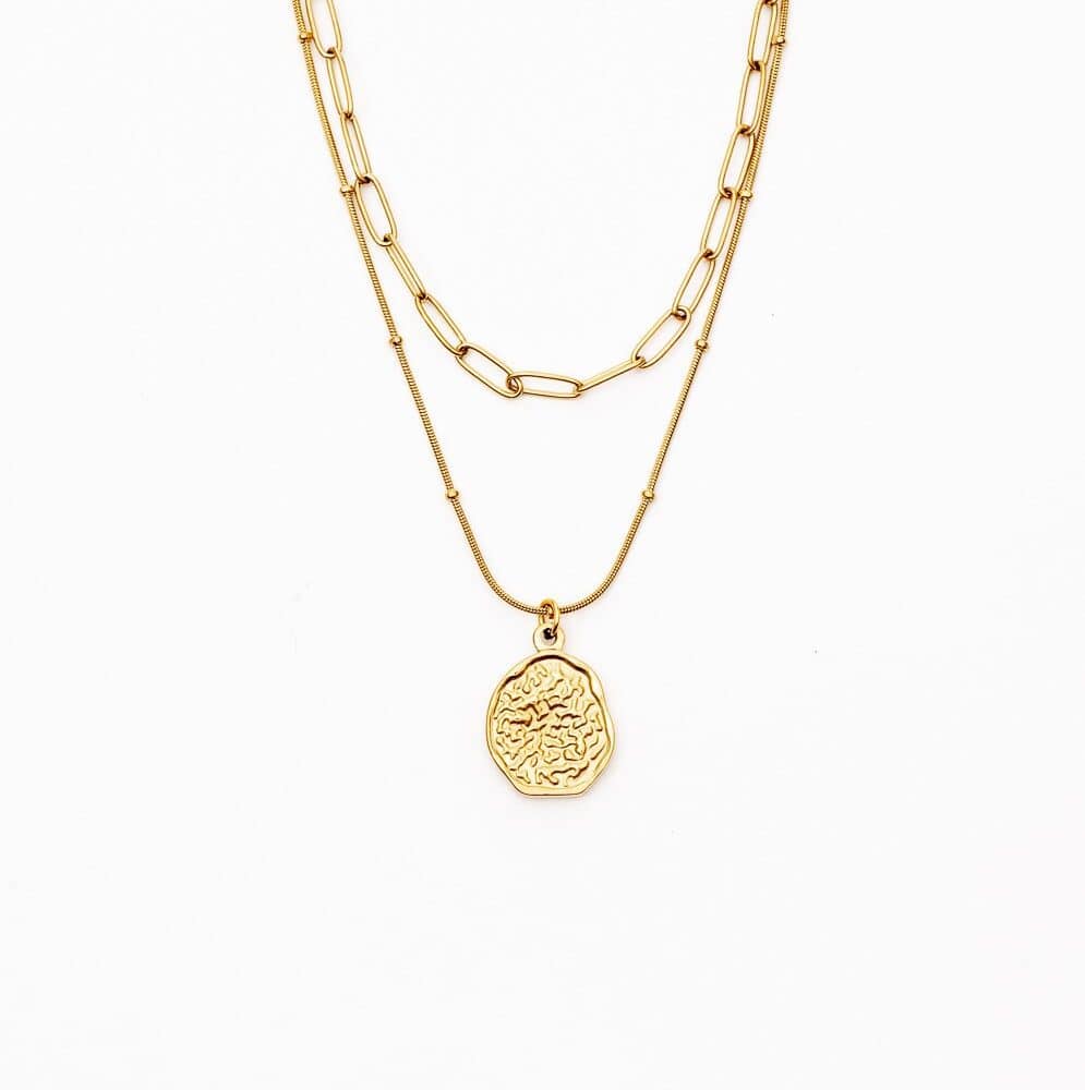 Fine Necklaces Archives - Stilen
